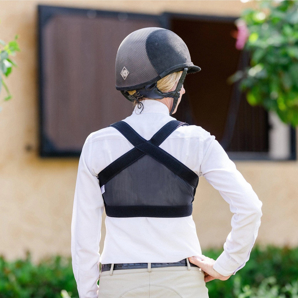 EquiFit ShouldersBack™ Lite - SaddleColony – Saddle Colony
