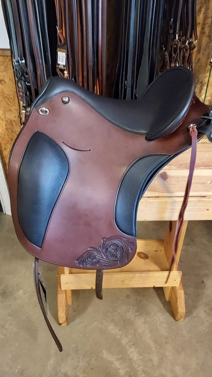 DP Saddlery El Campo - DP Saddlery Authorized Dealer – Saddle Colony