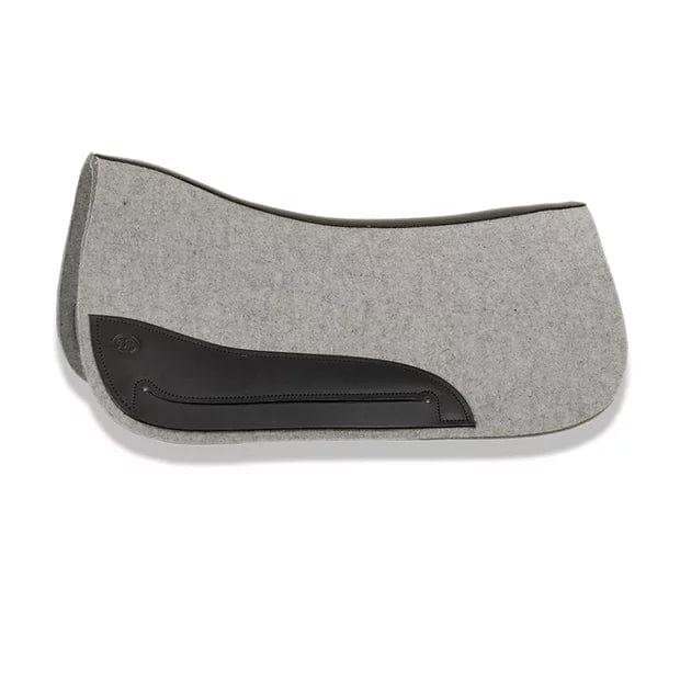 DP Saddlery Wool Felt Pad Quantum - Saddle Colony