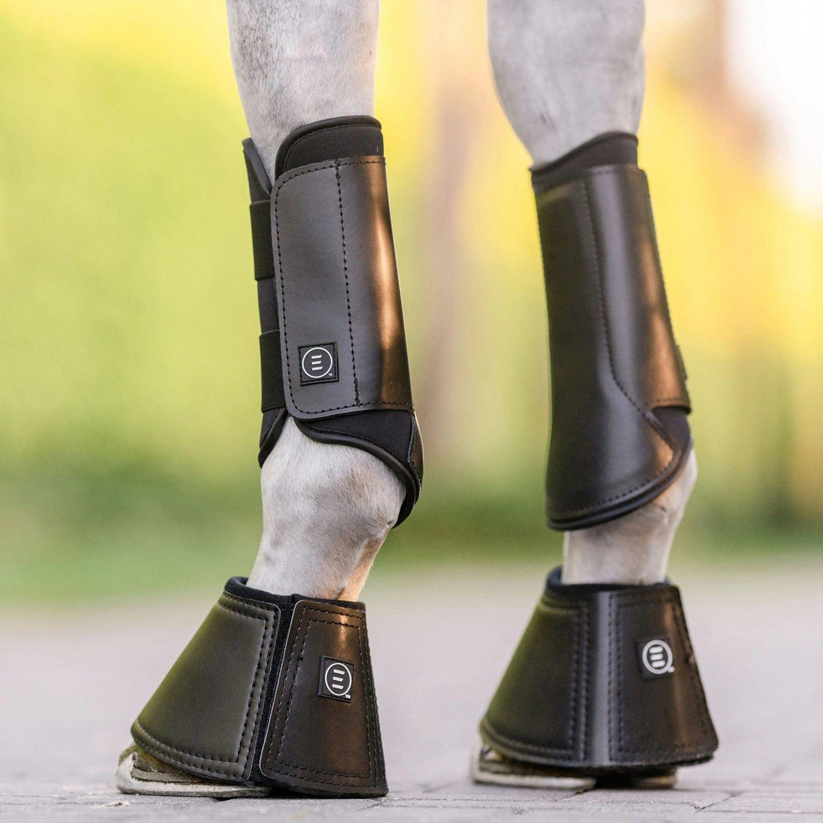 EquiFit Essential® EveryDay™ Front Boot - SaddleColony – Saddle Colony