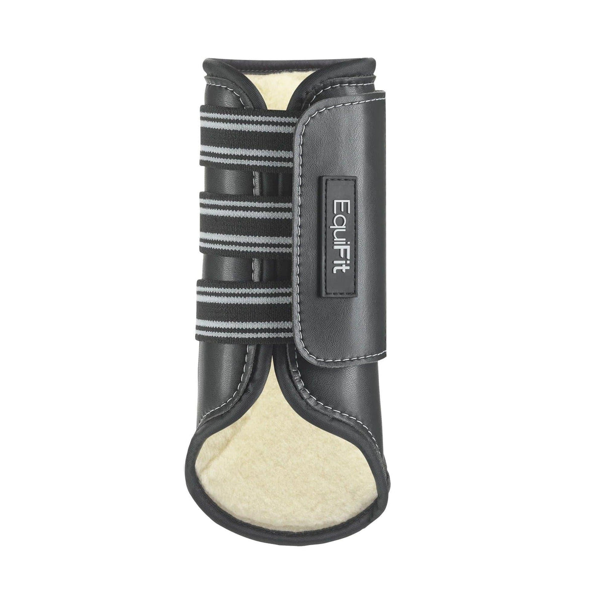 EquiFit MultiTeq™ Front Boot - Encompassing Protection - SaddleColony ...